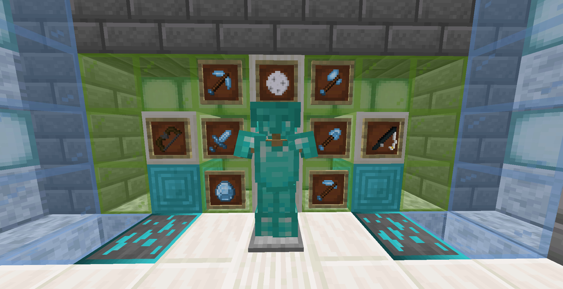 Night 16x Minecraft Texture Pack