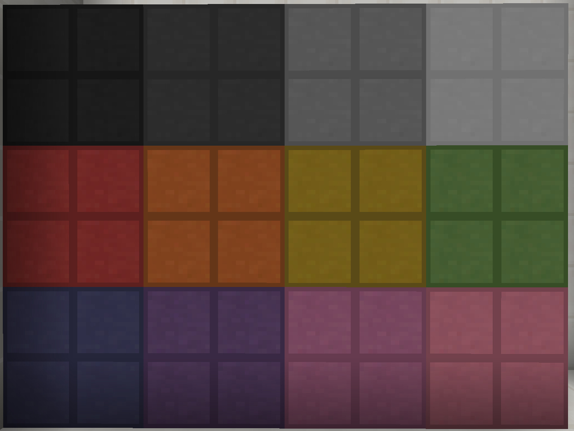 Zyfo 16x Minecraft Texture Pack