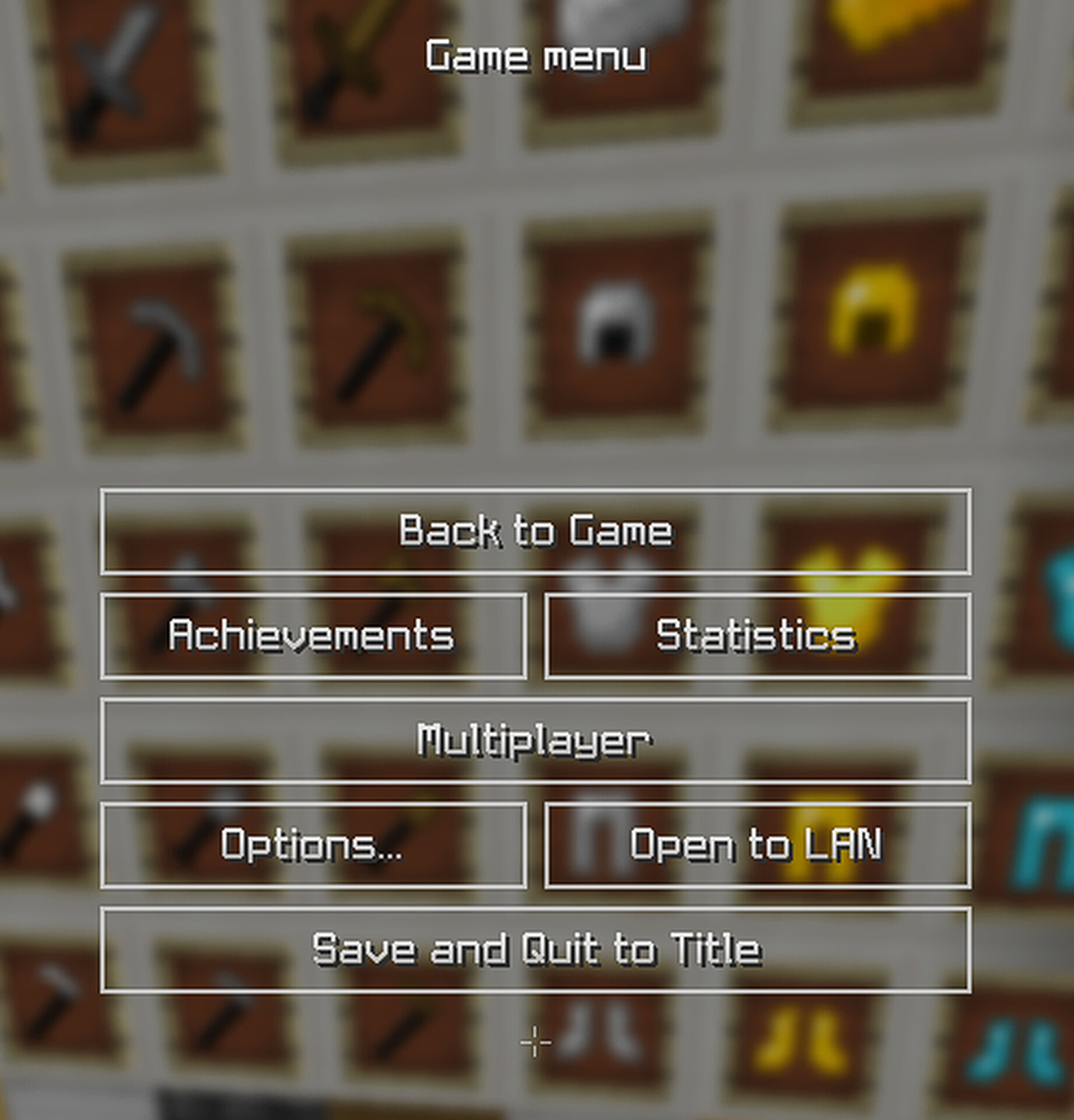 Zyfo 16x Minecraft Texture Pack