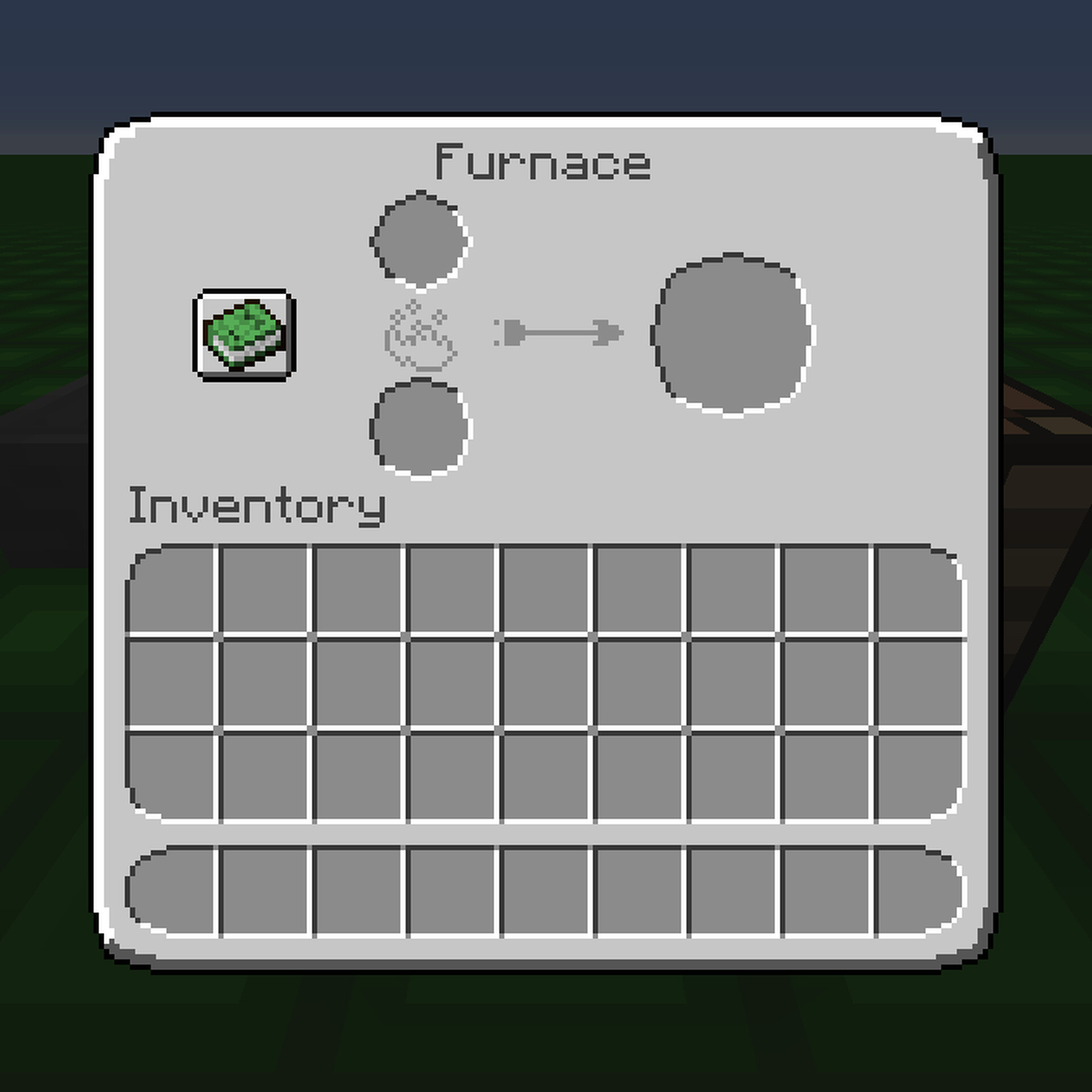 "Simplistic" 2019 Files Minecraft Texture Pack