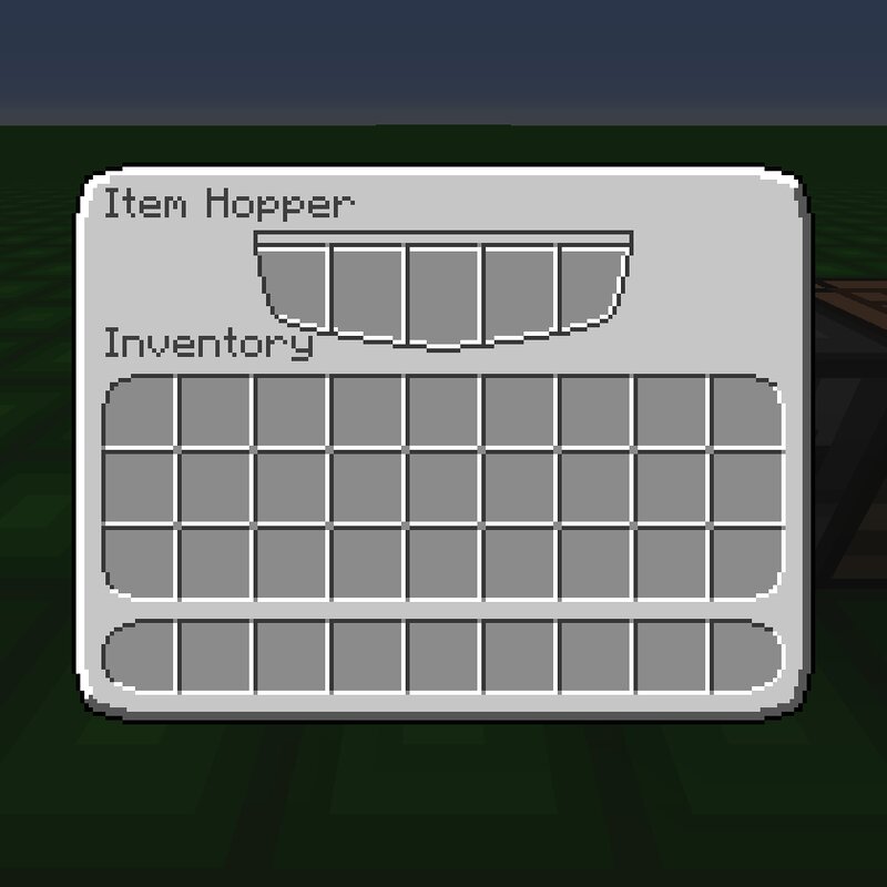 "Simplistic" 2019 Files Minecraft Texture Pack