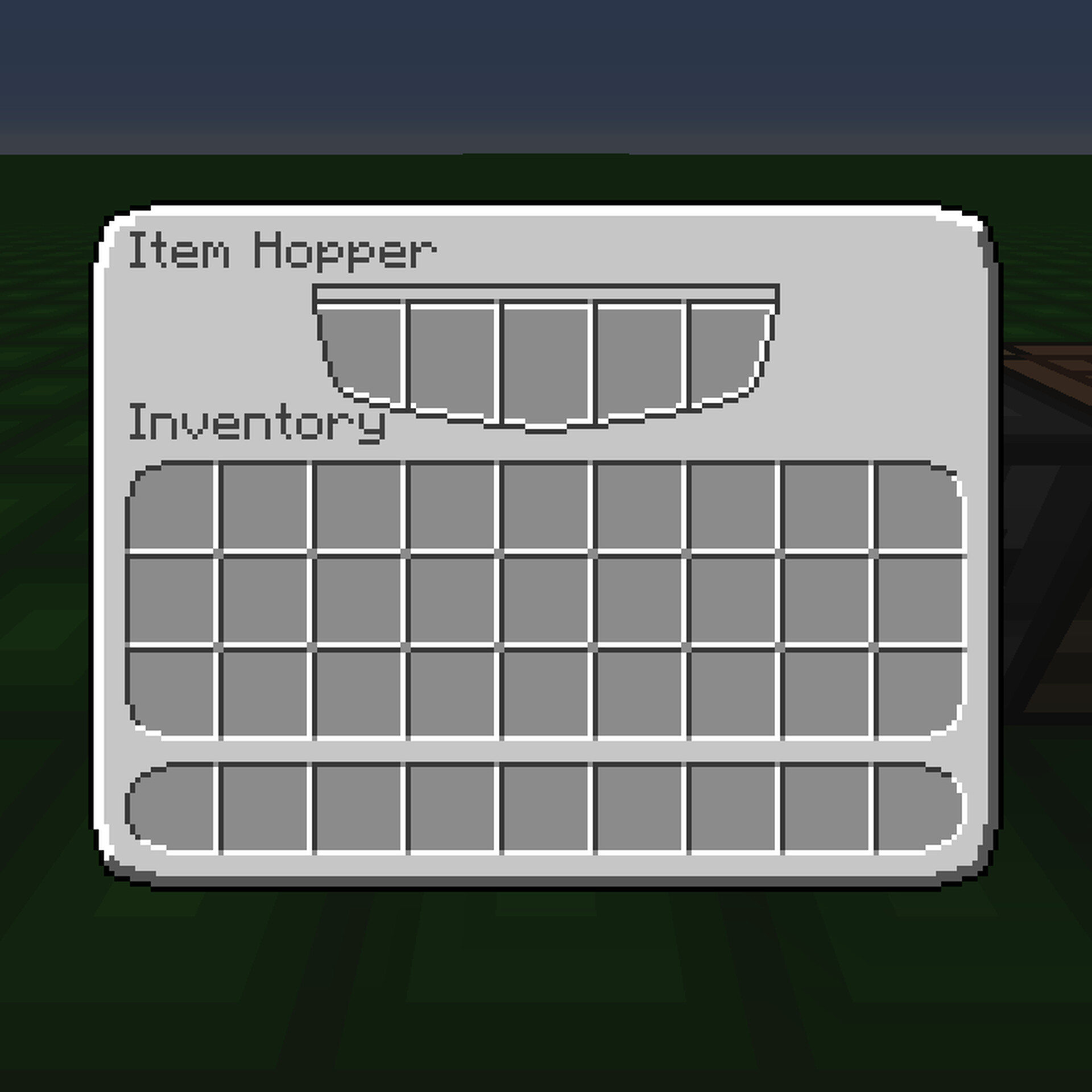 "Simplistic" 2019 Files Minecraft Texture Pack