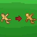 AmongFish - Mod Swamp Expansion - Mob SlabFish Minecraft Texture Pack