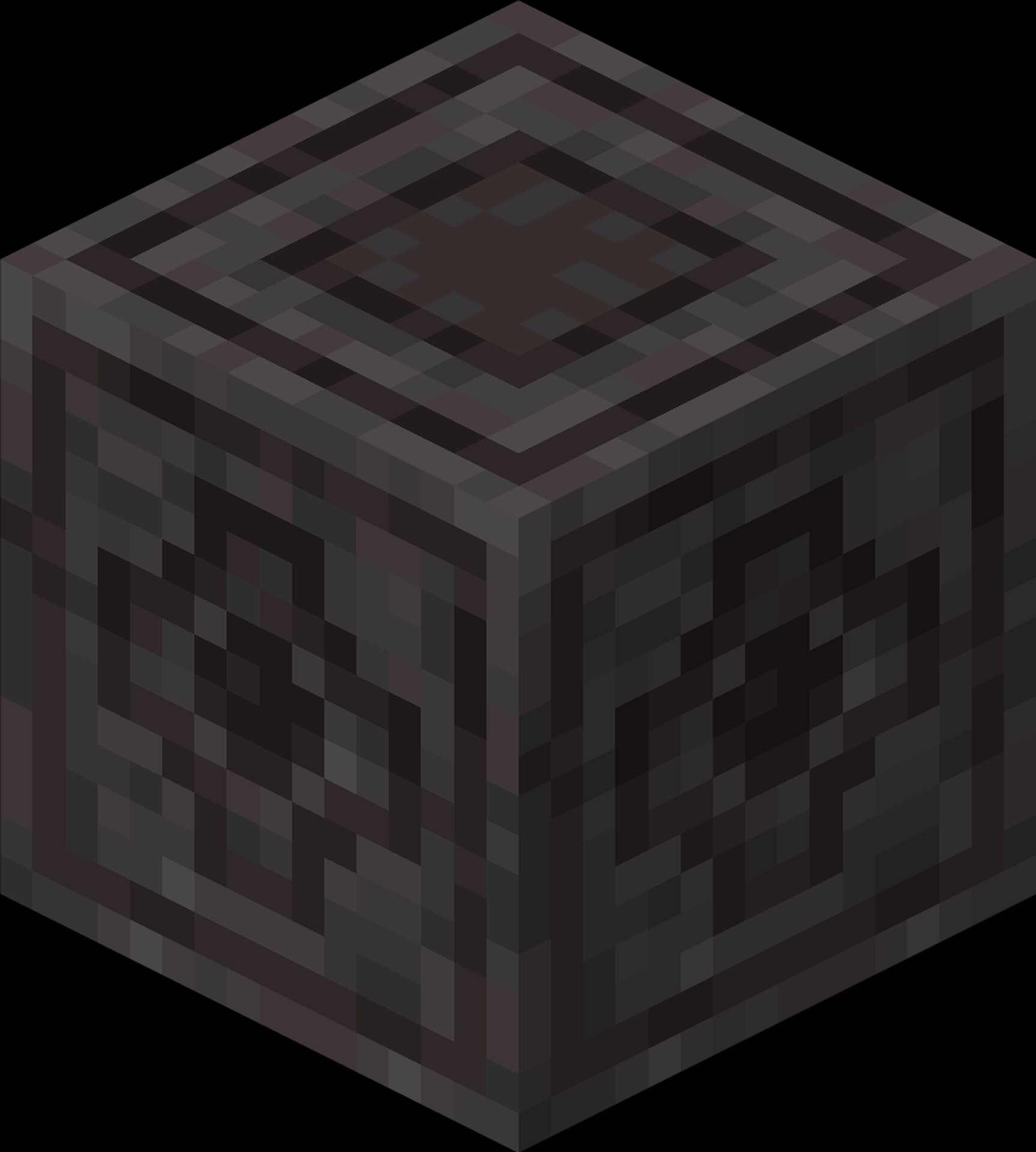 [Jappa] Netherite Lodestone [1.16+] Minecraft Texture Pack