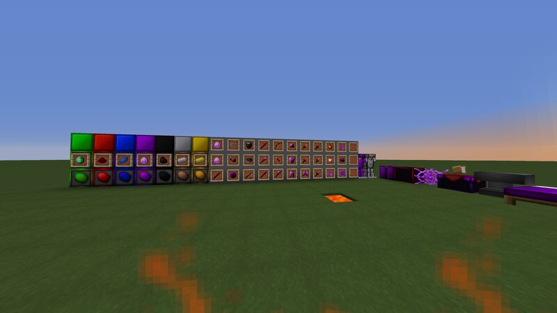 PurplePVP Minecraft Texture Pack