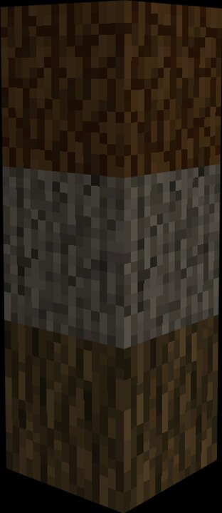 D.O.U.P (Delete Over Used Patterns) Minecraft Texture Pack