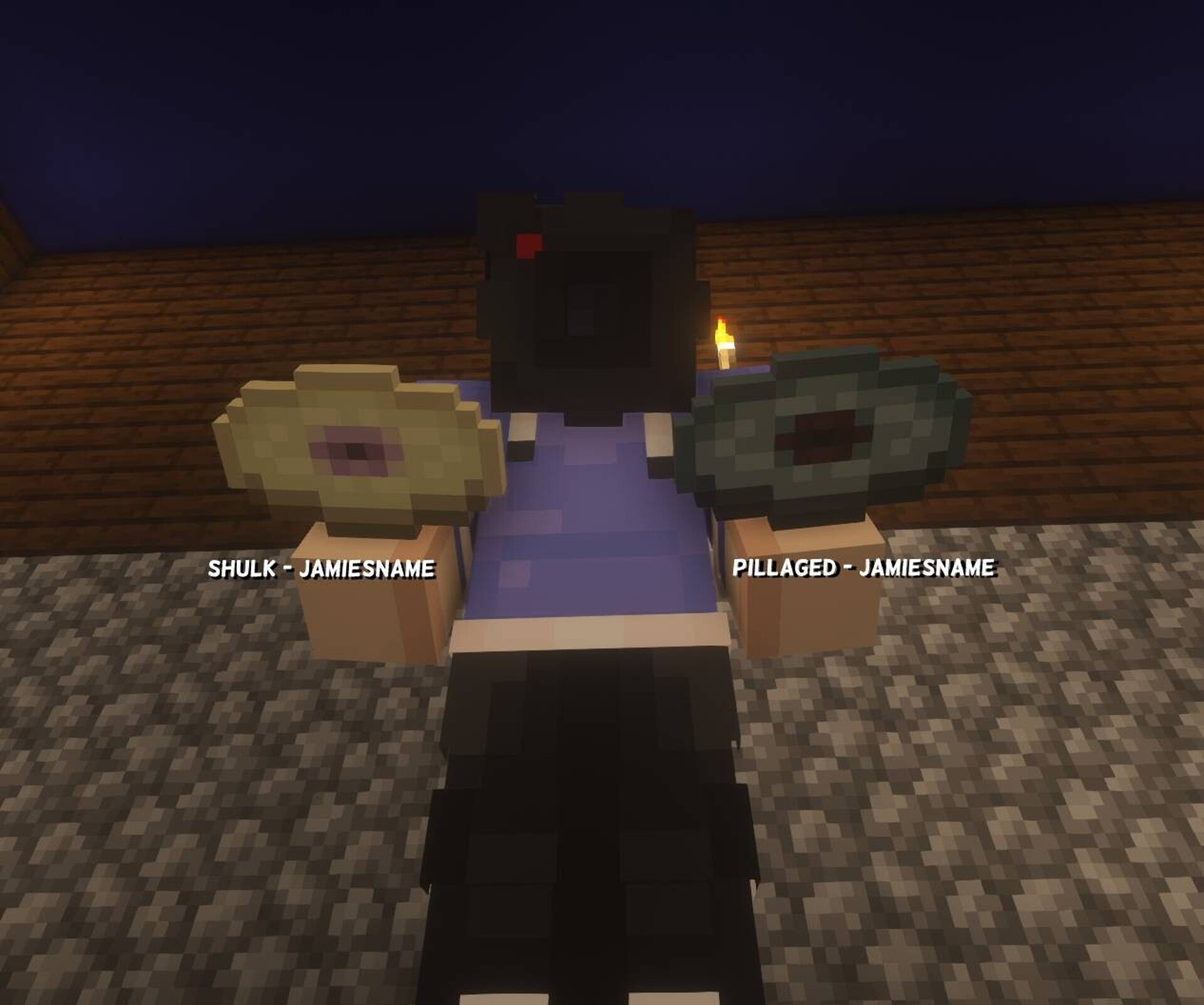 Music Discs Remixes! Minecraft Texture Pack