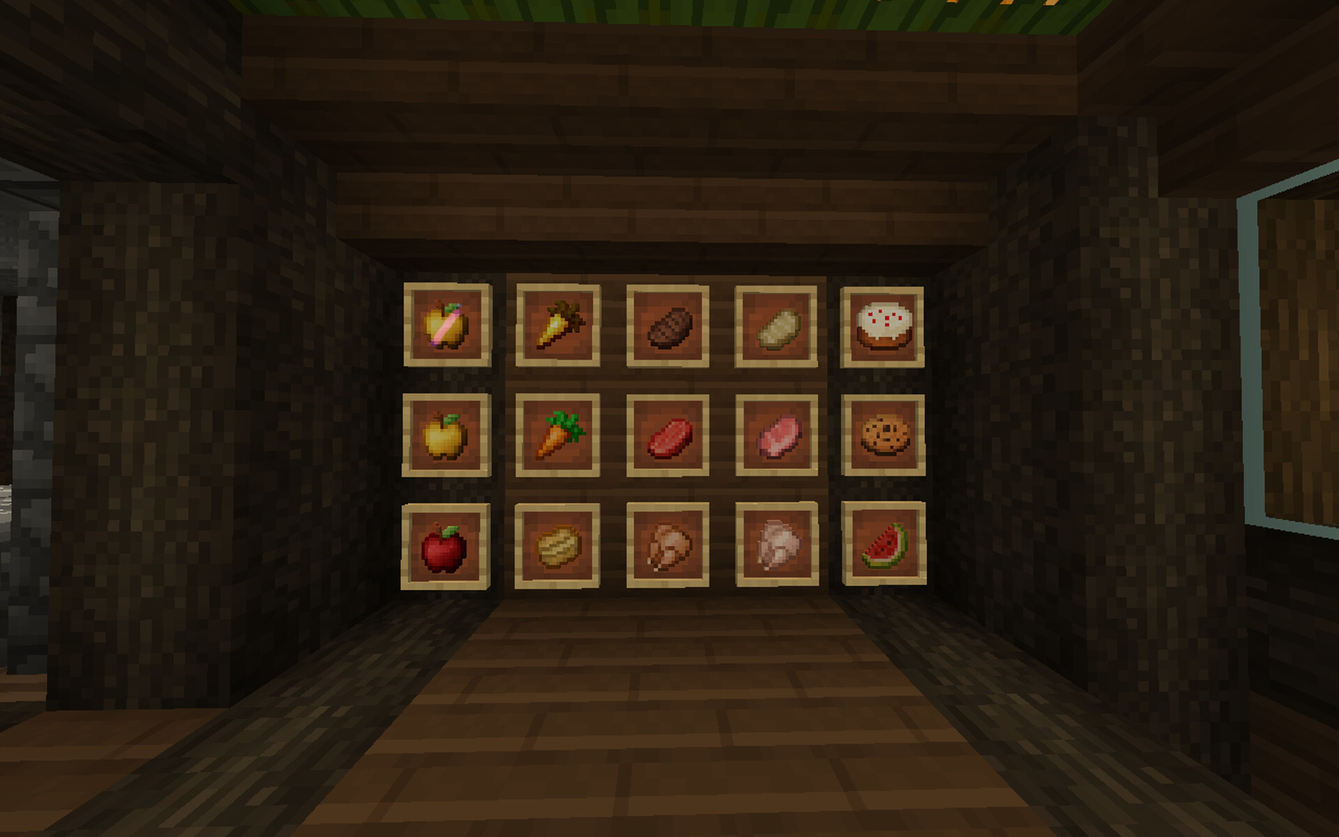 Aqua Ocean [16x] Minecraft Texture Pack