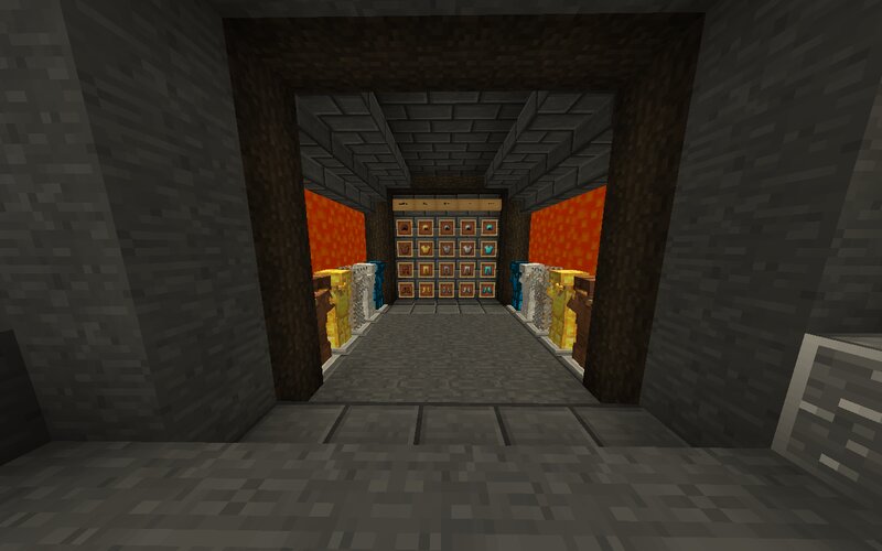 Aqua Ocean [16x] Minecraft Texture Pack