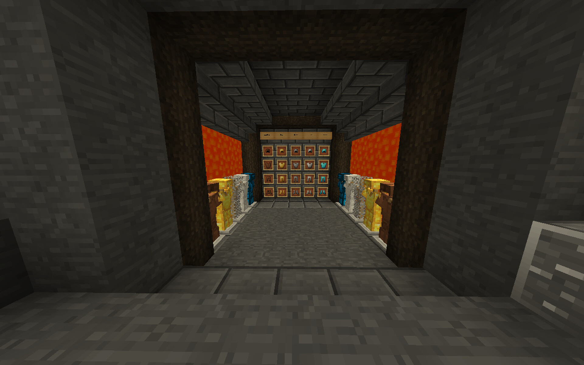 Aqua Ocean [16x] Minecraft Texture Pack