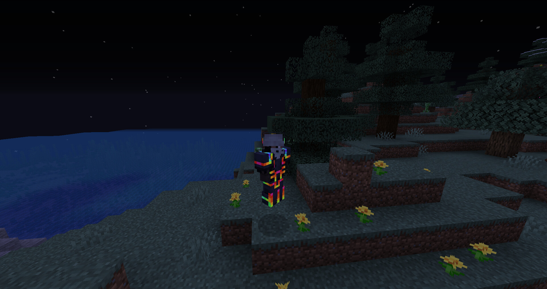 Gamer Netherite More Consistent Armor Helmet Update Minecraft Texture Pack