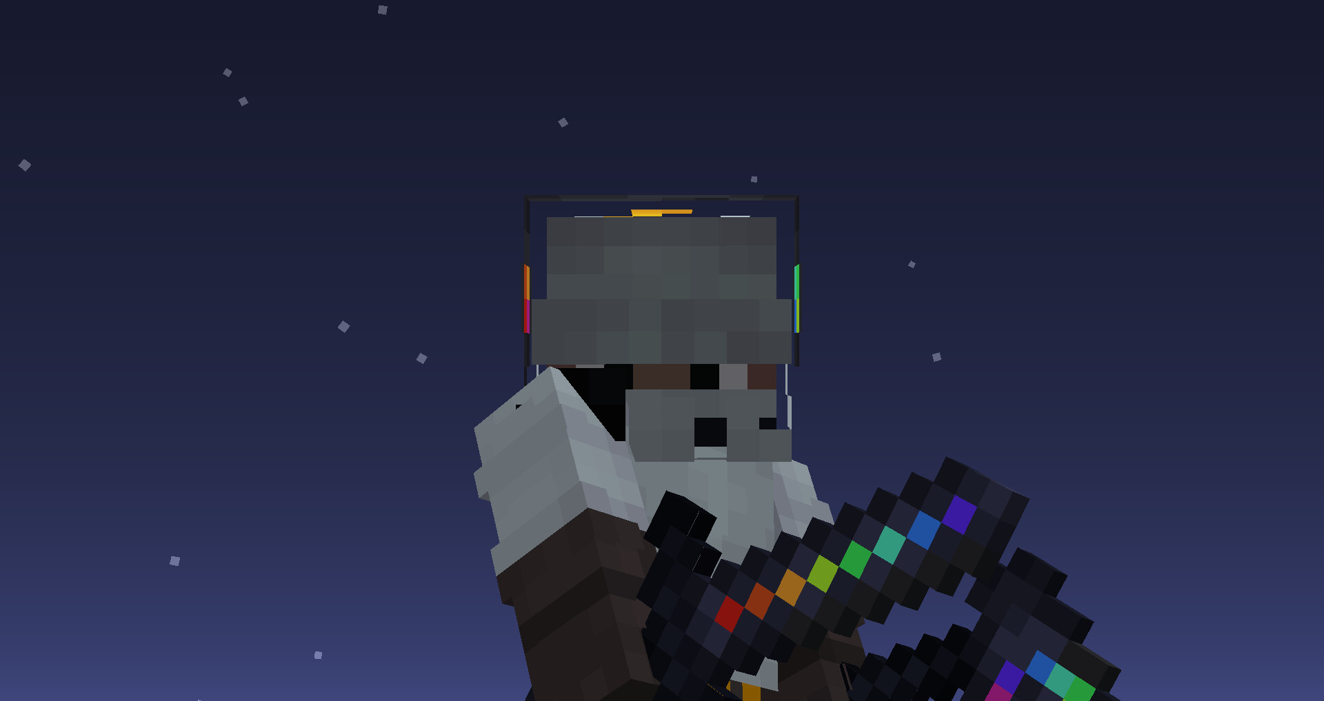 Gamer Netherite More Consistent Armor Helmet Update Minecraft Texture Pack