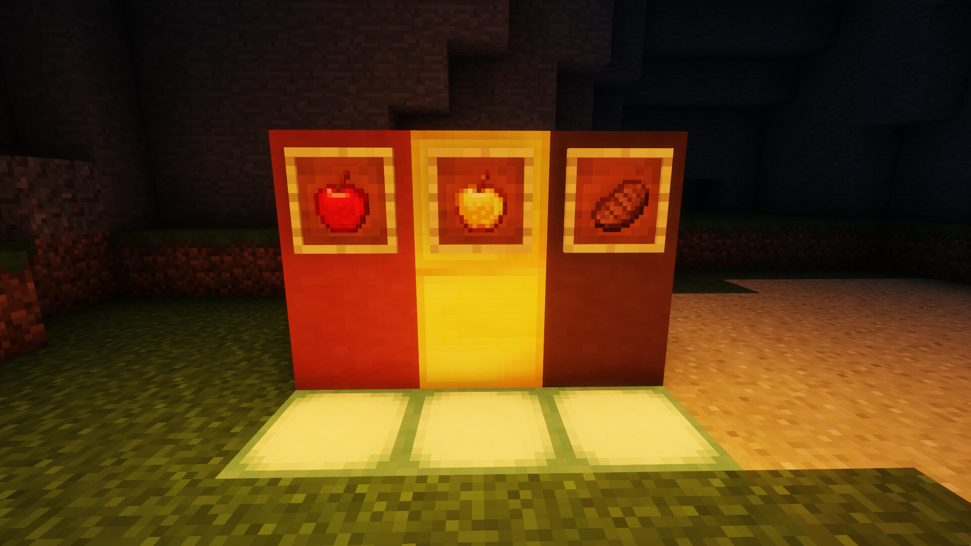 Better Tools/Weapons PVP Edition Minecraft Texture Pack