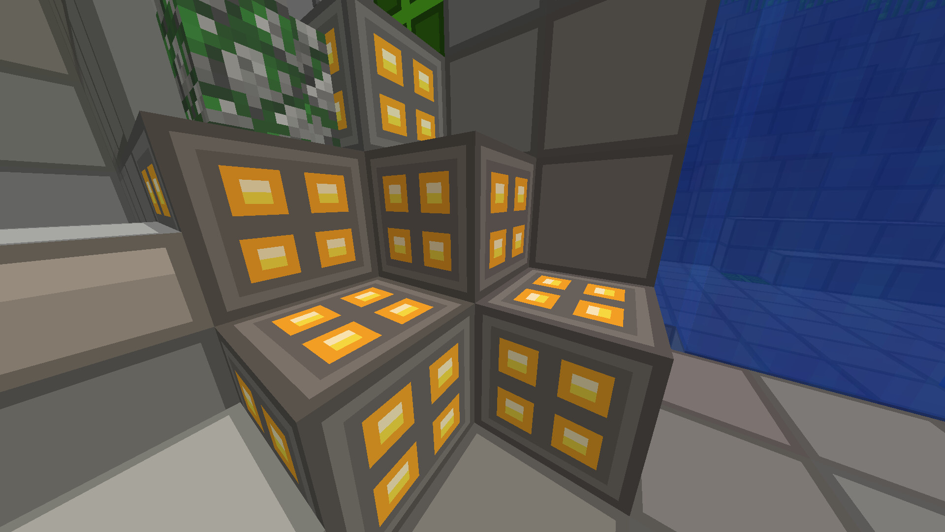 Smooth Texture Pack 1.8.9 [16x] Minecraft Texture Pack