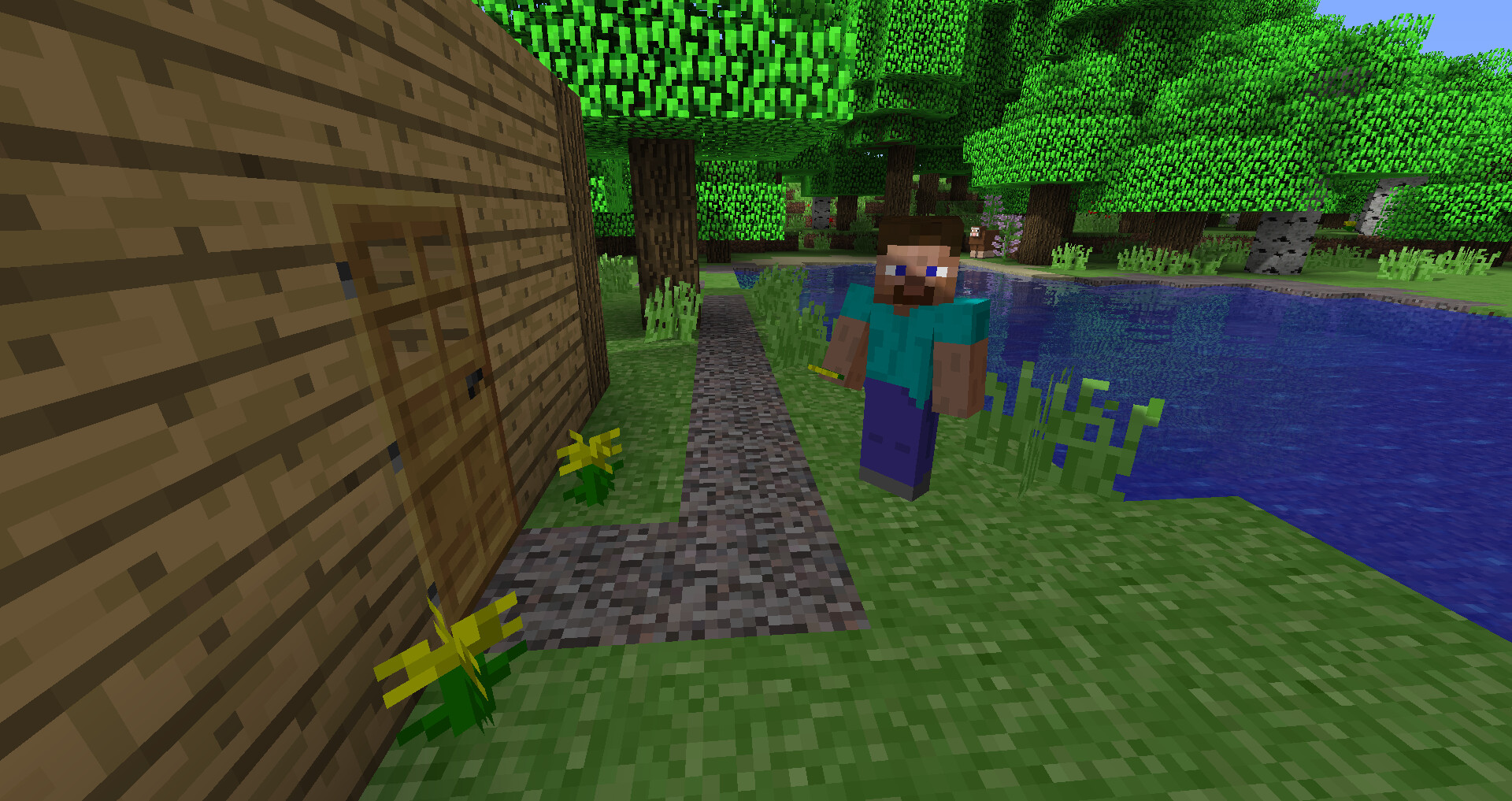 Veteran Minecraft [1.12/1.16] Minecraft Texture Pack