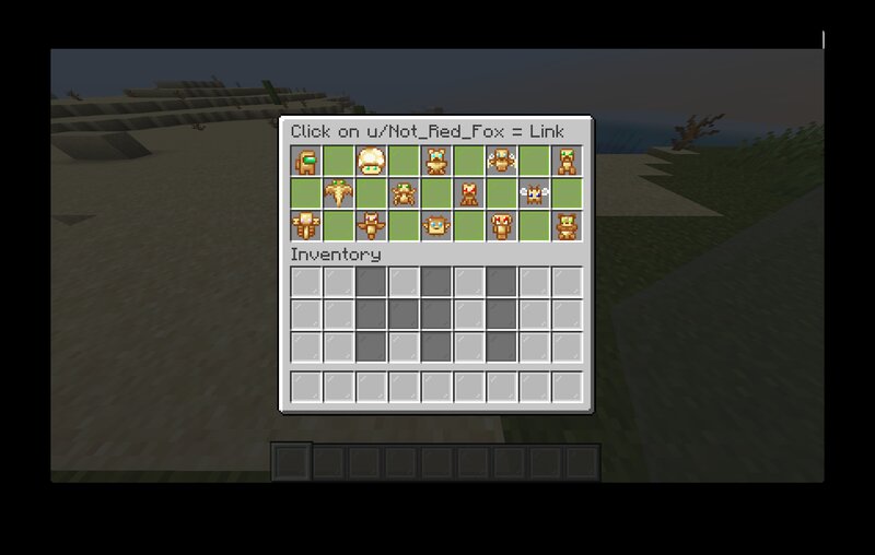 Different Totem texture pack Minecraft Texture Pack