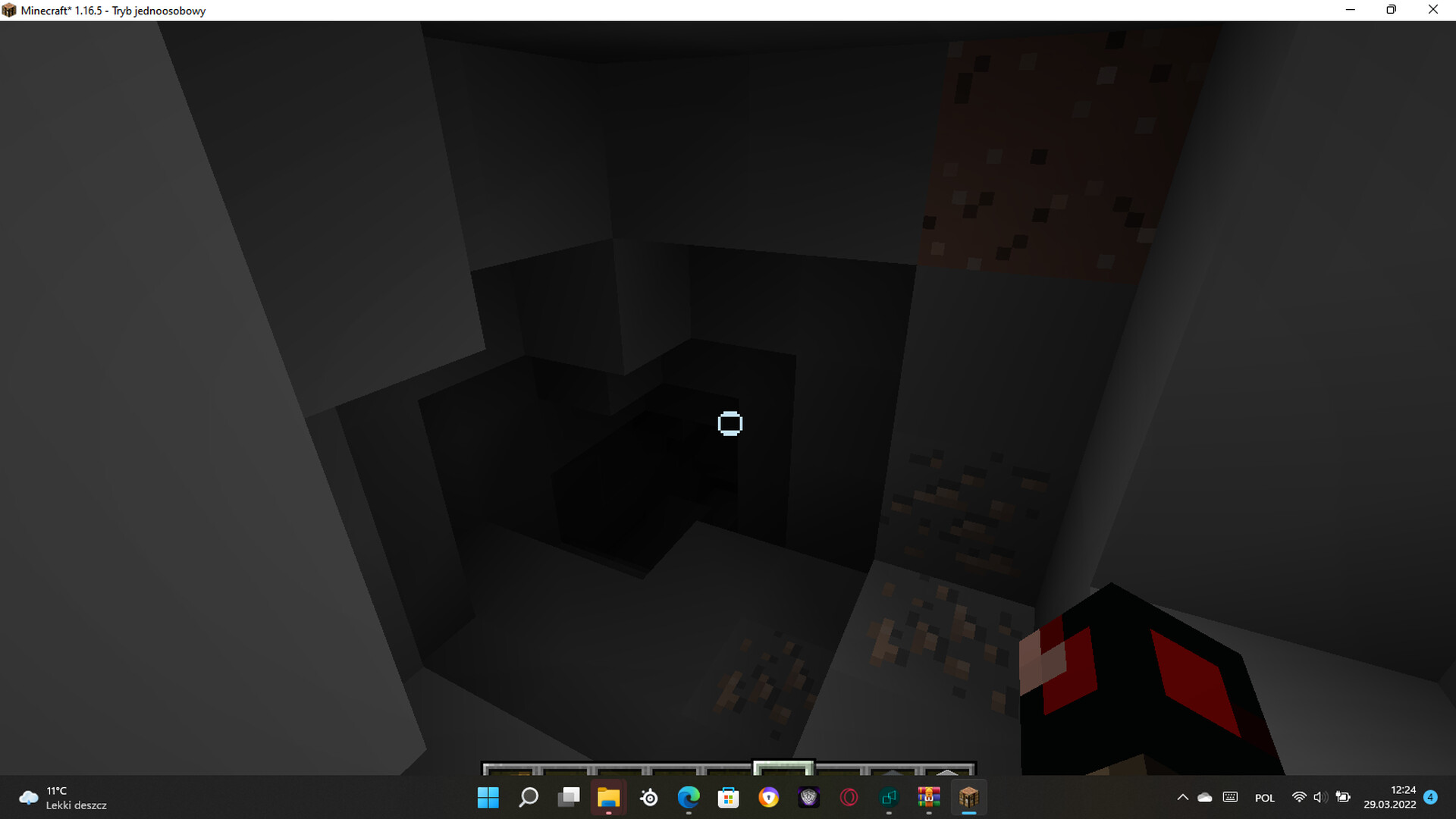 low graphis txt Minecraft Texture Pack