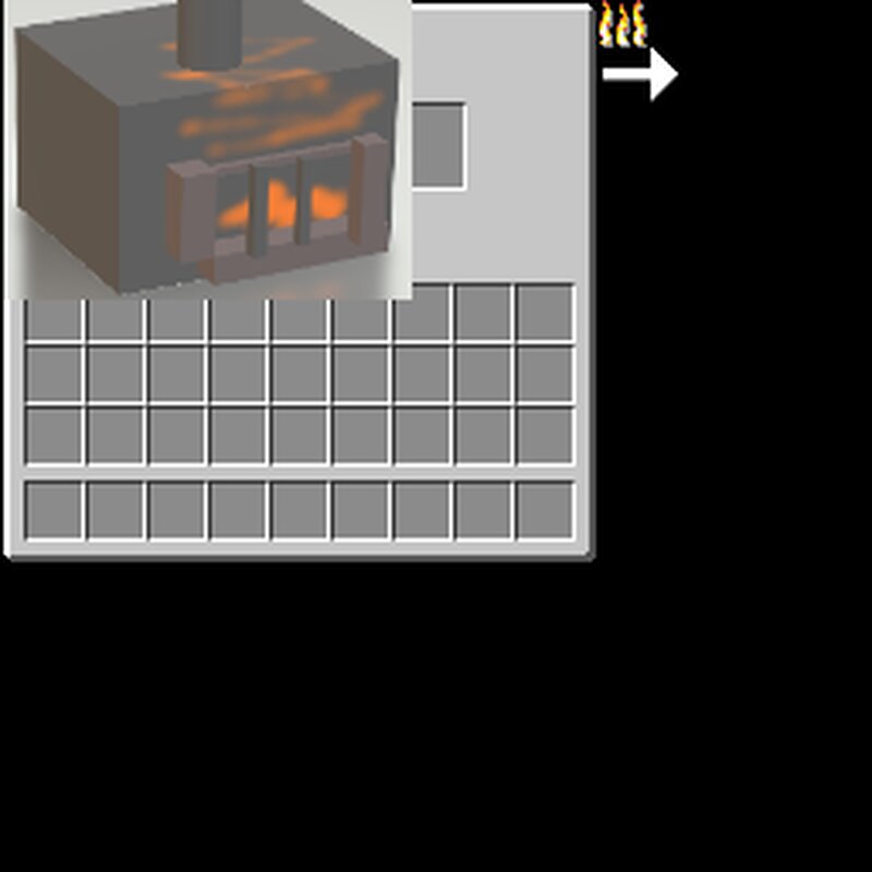 litteraly first person crafting! [GUI] Minecraft Texture Pack