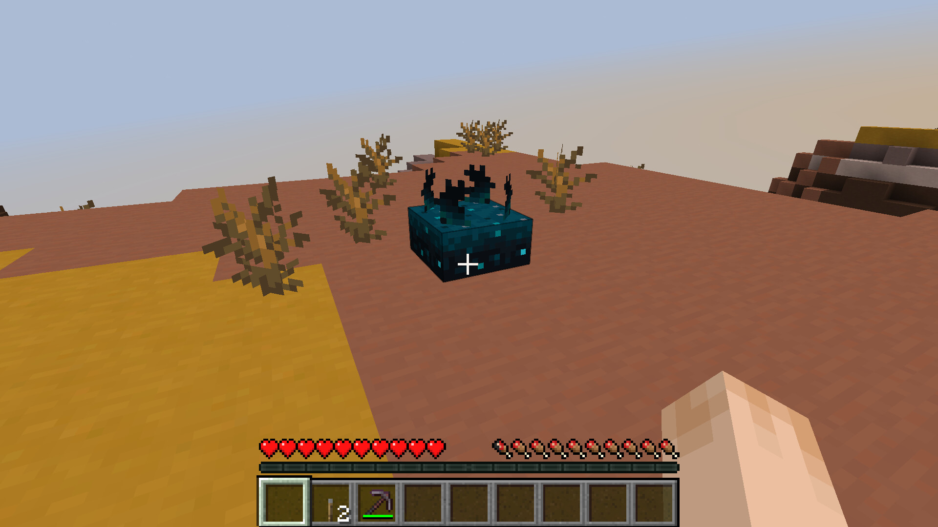 Brinecraftfan's (Twitter Sensor) Minecraft Texture Pack