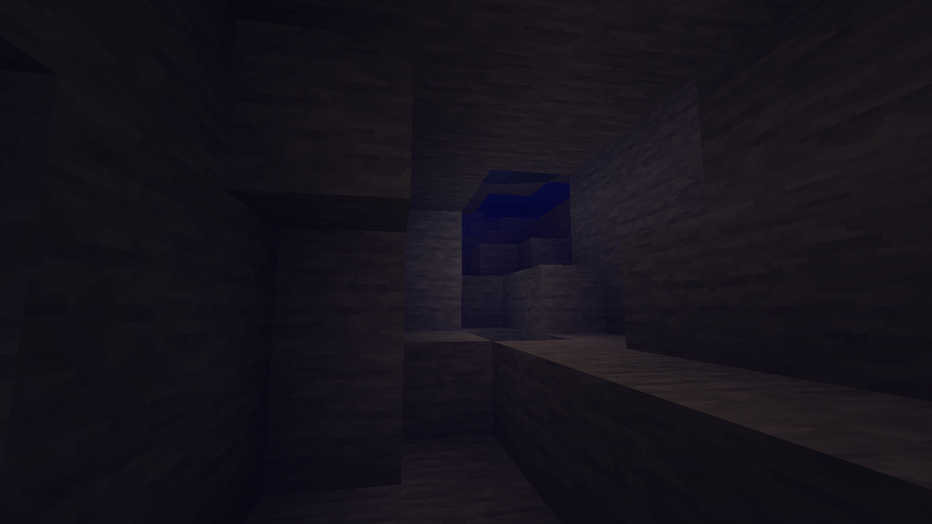 Stone+Ores Border 1.18 Minecraft Texture Pack