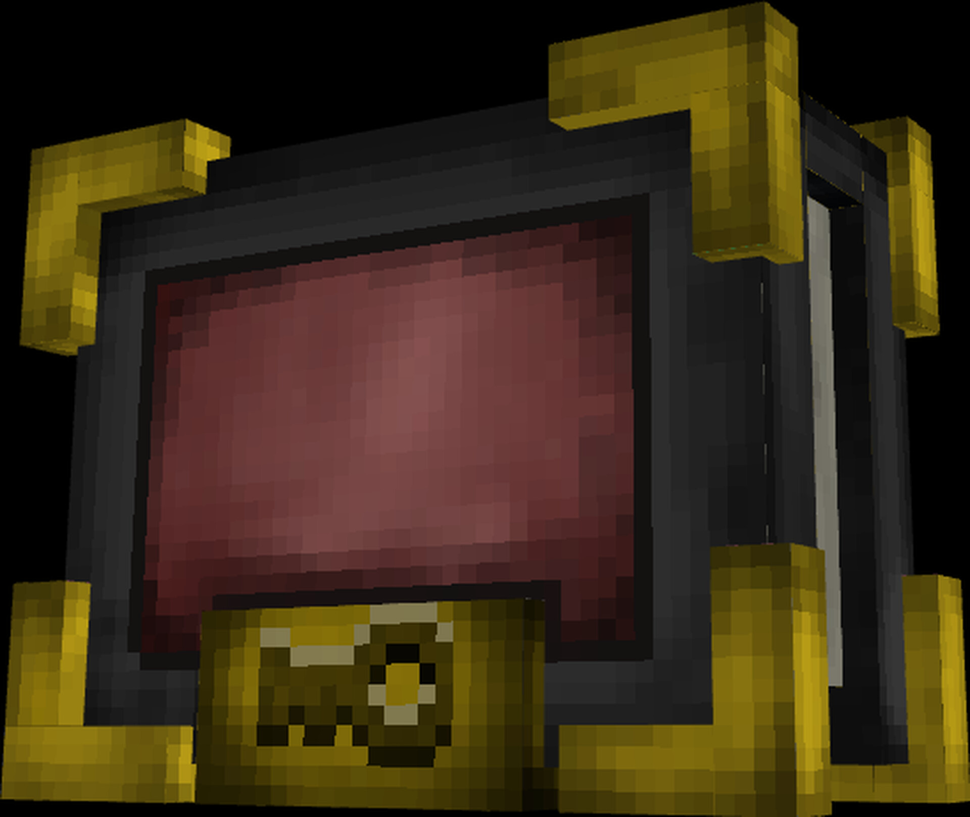 Custom 3D Lore Books Model Skin Pack [Free Download] by Voxel Spawns ...