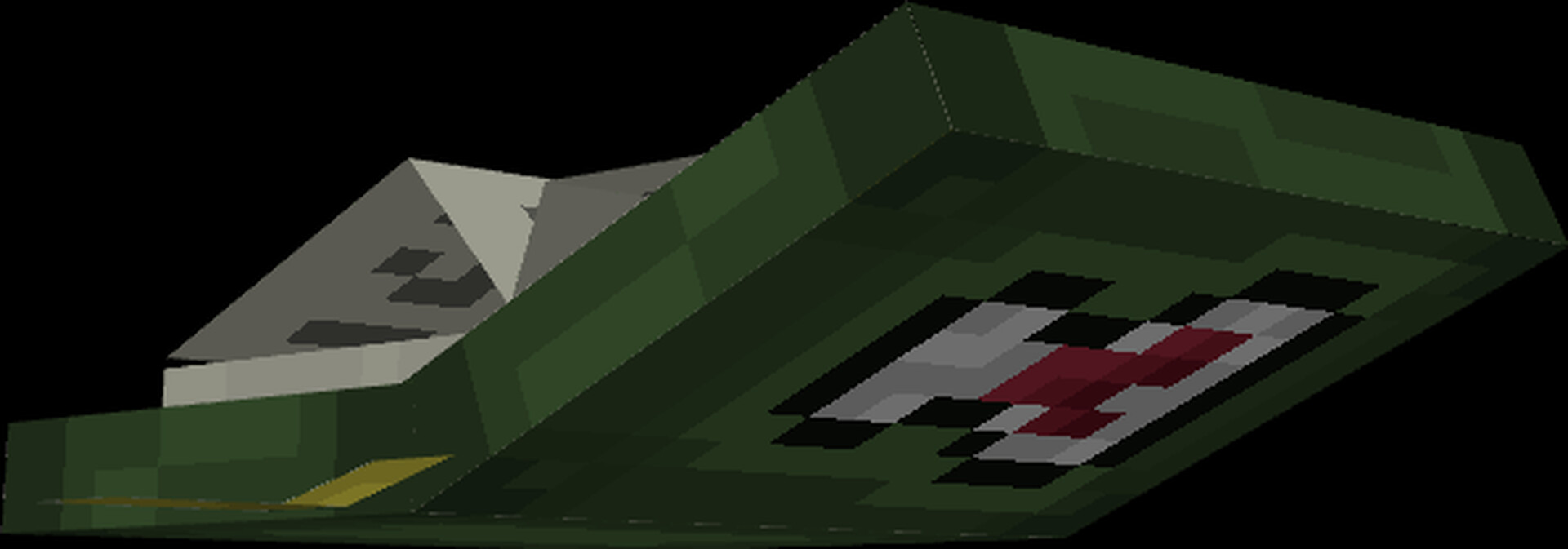 Custom 3D Lore Books Model Skin Pack [Free Download] by Voxel Spawns ...