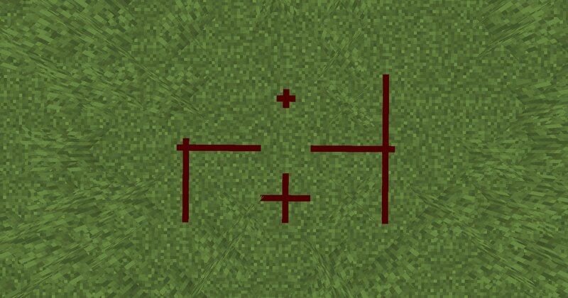 line wire 1.13-1.19 Minecraft Texture Pack