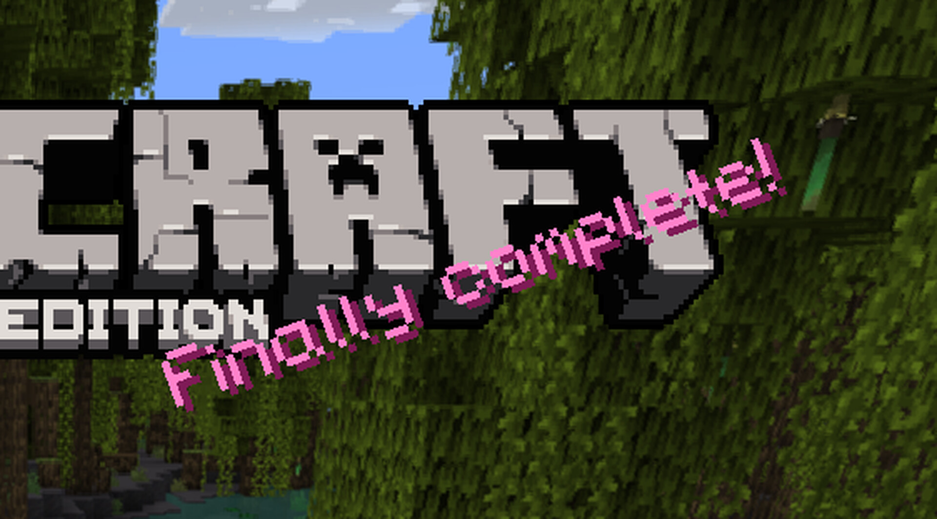 Pastel Text Colours [JAVA EDITION] Minecraft Texture Pack