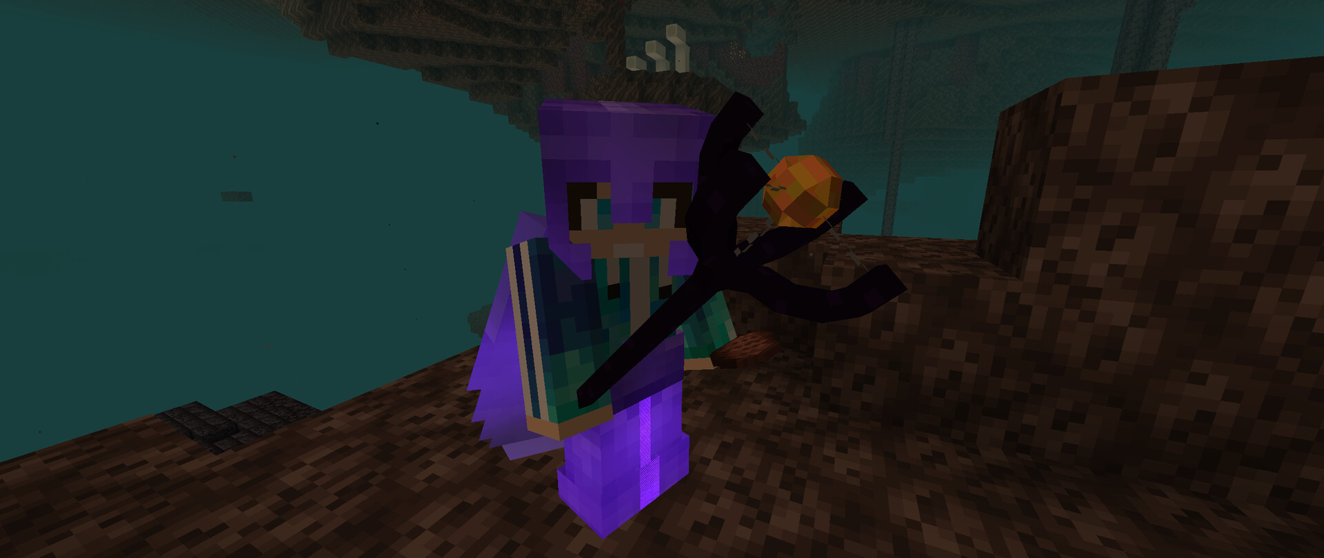 Unofficial GK Texture Pack Minecraft Texture Pack