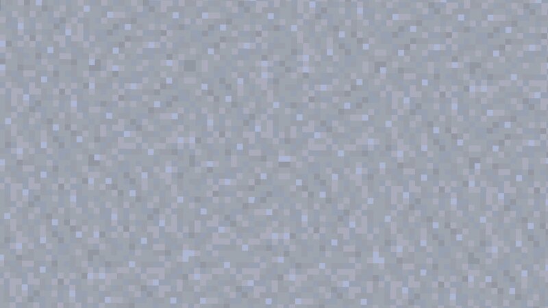 Randomly Rotated Nature Minecraft Texture Pack
