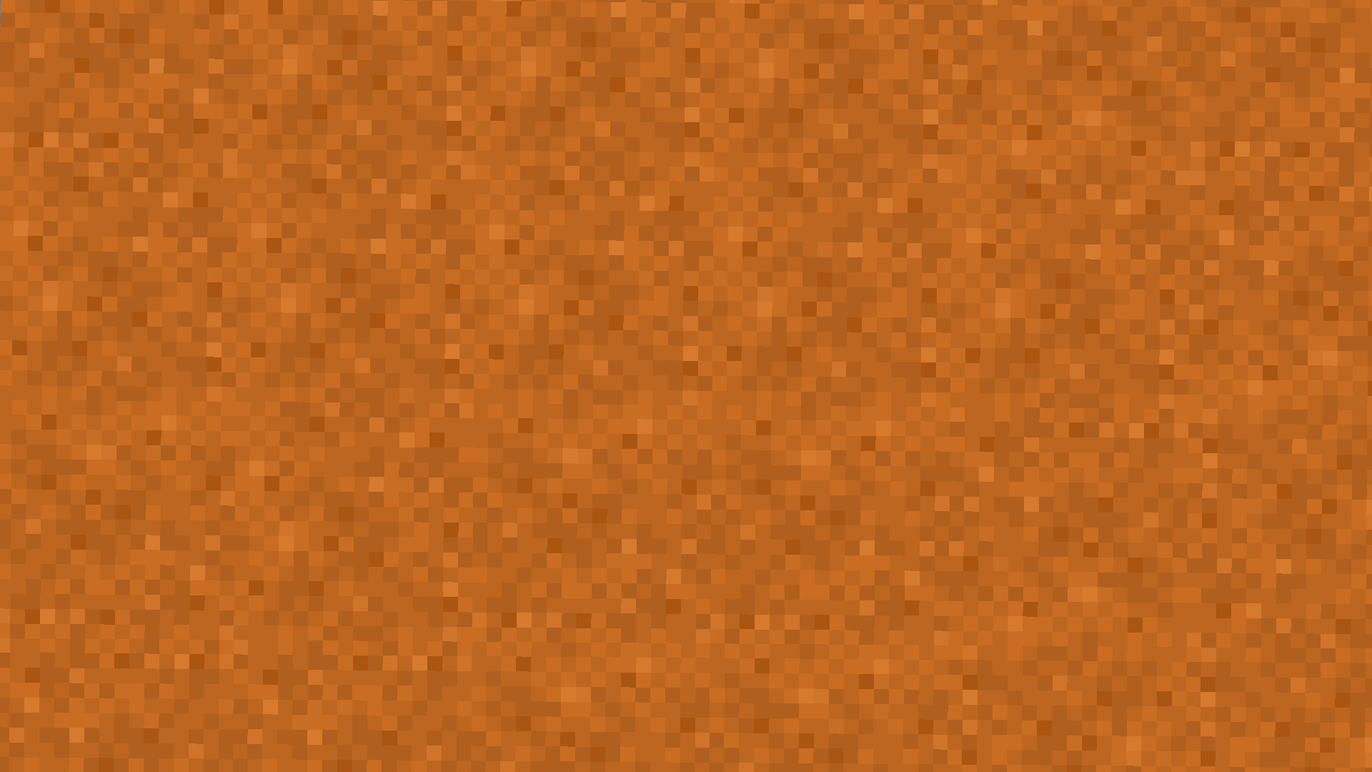 Randomly Rotated Nature Minecraft Texture Pack