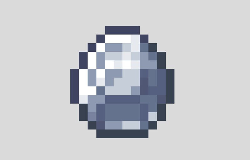 Crystalized Diamond Minecraft Texture Pack