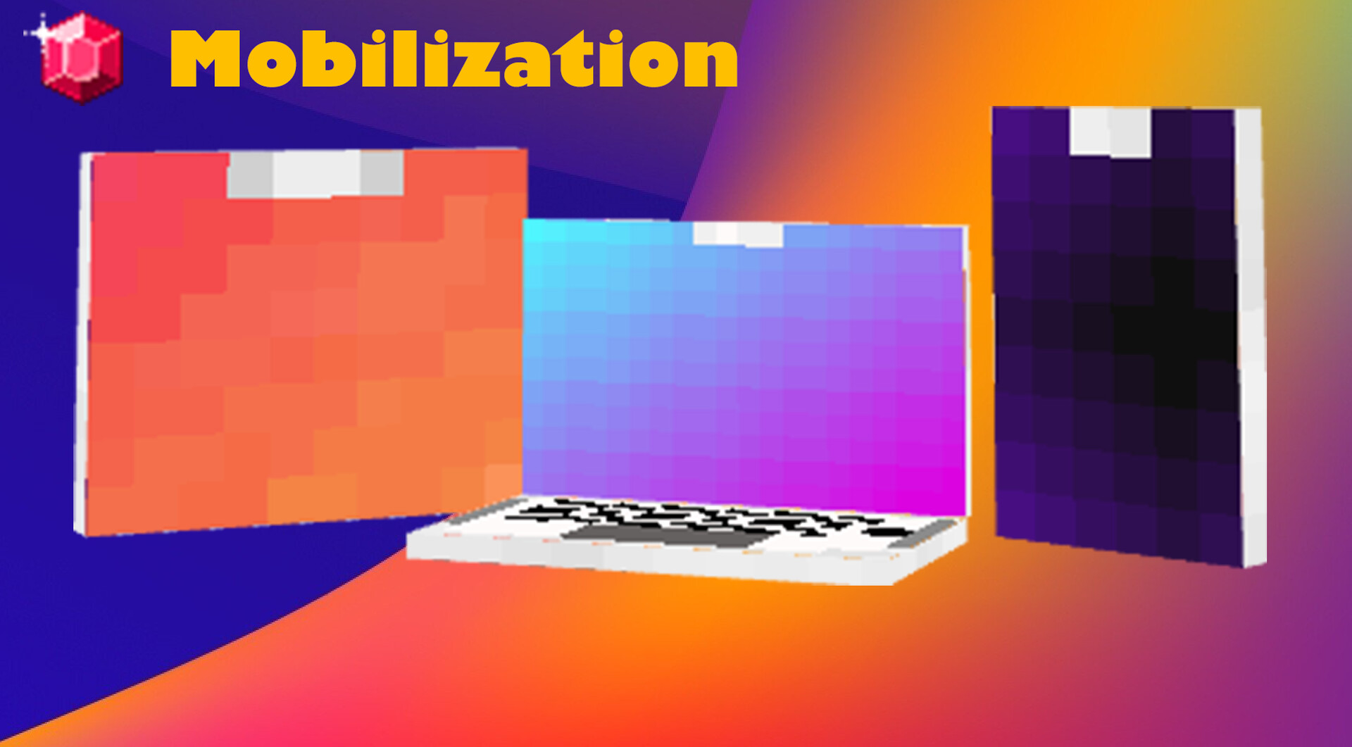 Mobilization (OptiFine or CIT Resewn) Minecraft Texture Pack