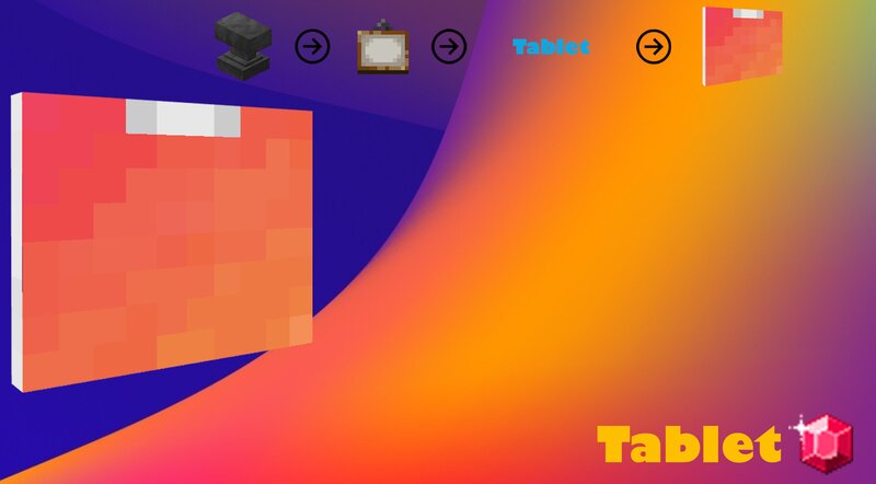 Mobilization (OptiFine or CIT Resewn) Minecraft Texture Pack