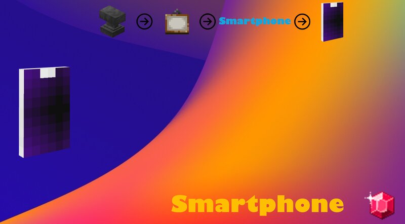 Mobilization (OptiFine or CIT Resewn) Minecraft Texture Pack