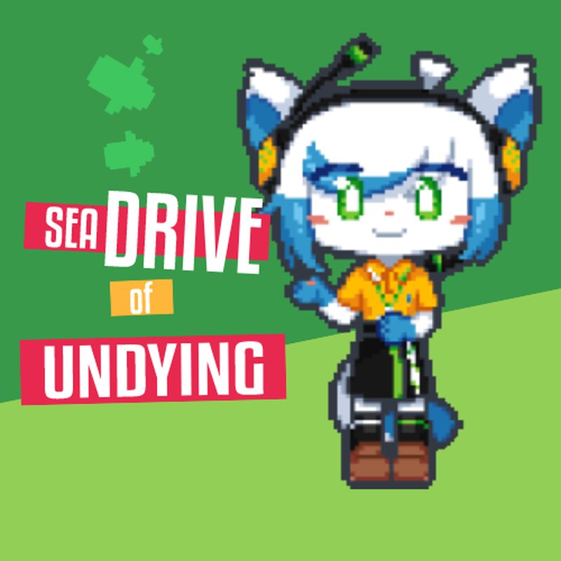 SeaDrive of Undying Minecraft Texture Pack