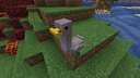 Chicken to Goose Minecraft Texture Pack