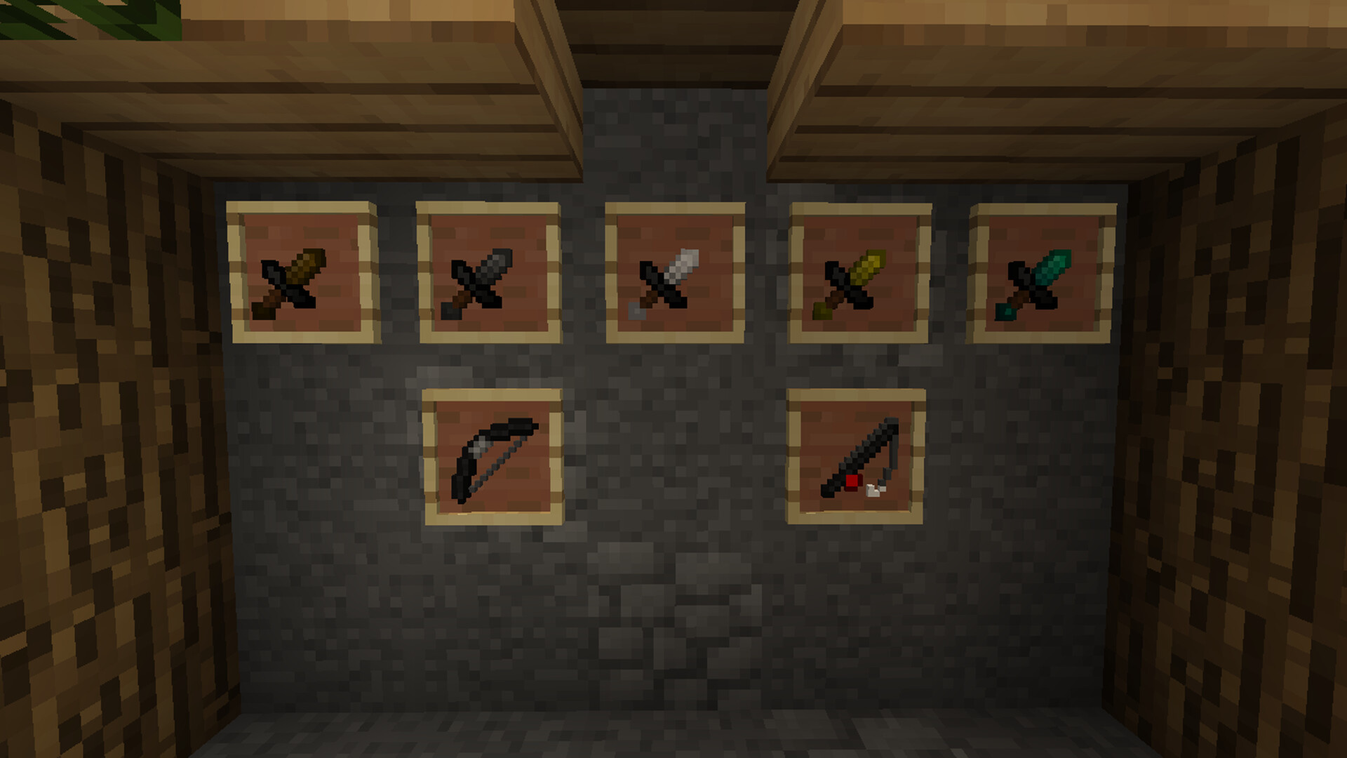 TeaL [16x] | Pack Release Minecraft Texture Pack