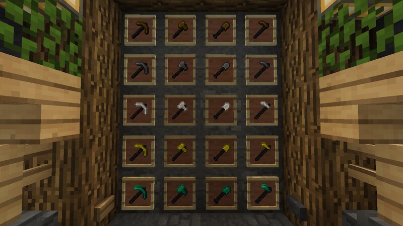 TeaL [16x] | Pack Release Minecraft Texture Pack