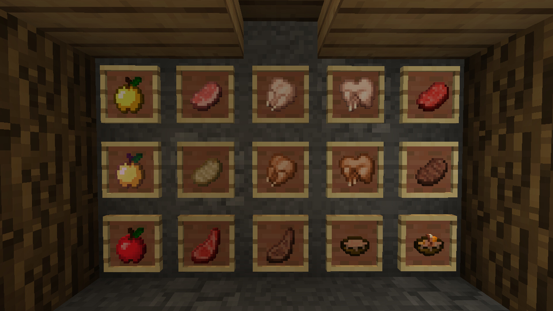 TeaL [16x] | Pack Release Minecraft Texture Pack