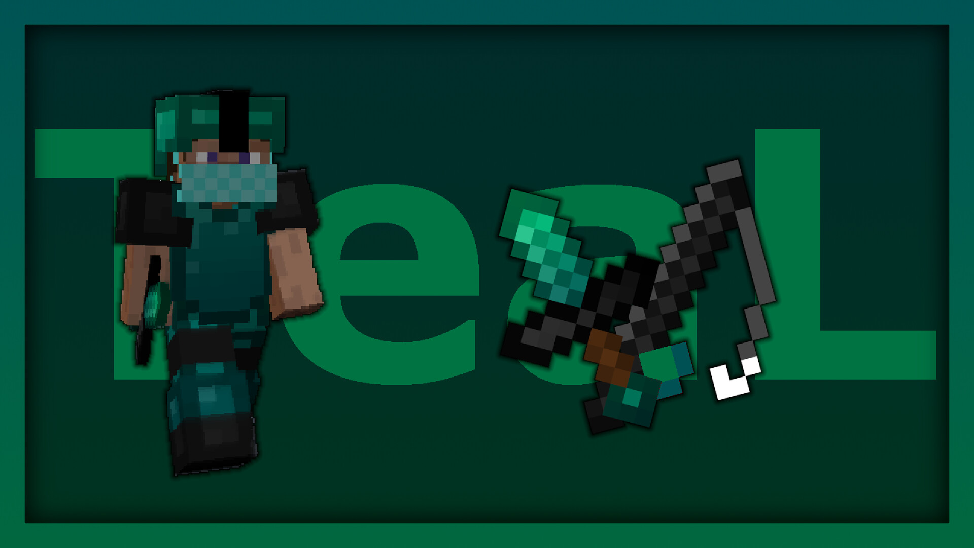 TeaL [16x] | Pack Release Minecraft Texture Pack