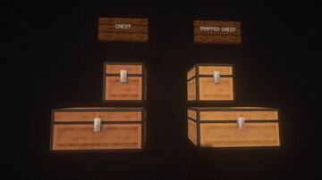 Chest Minecraft Texture Packs | Page 3 | Planet Minecraft Community