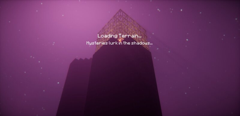 BetterScreenz [Optifine] Minecraft Texture Pack