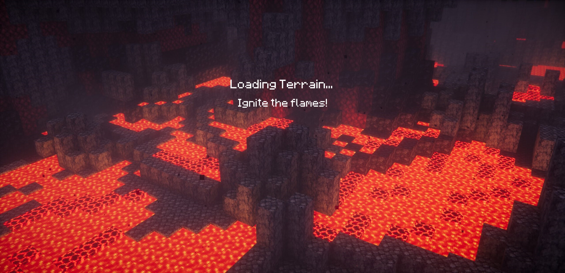 BetterScreenz [Optifine] Minecraft Texture Pack