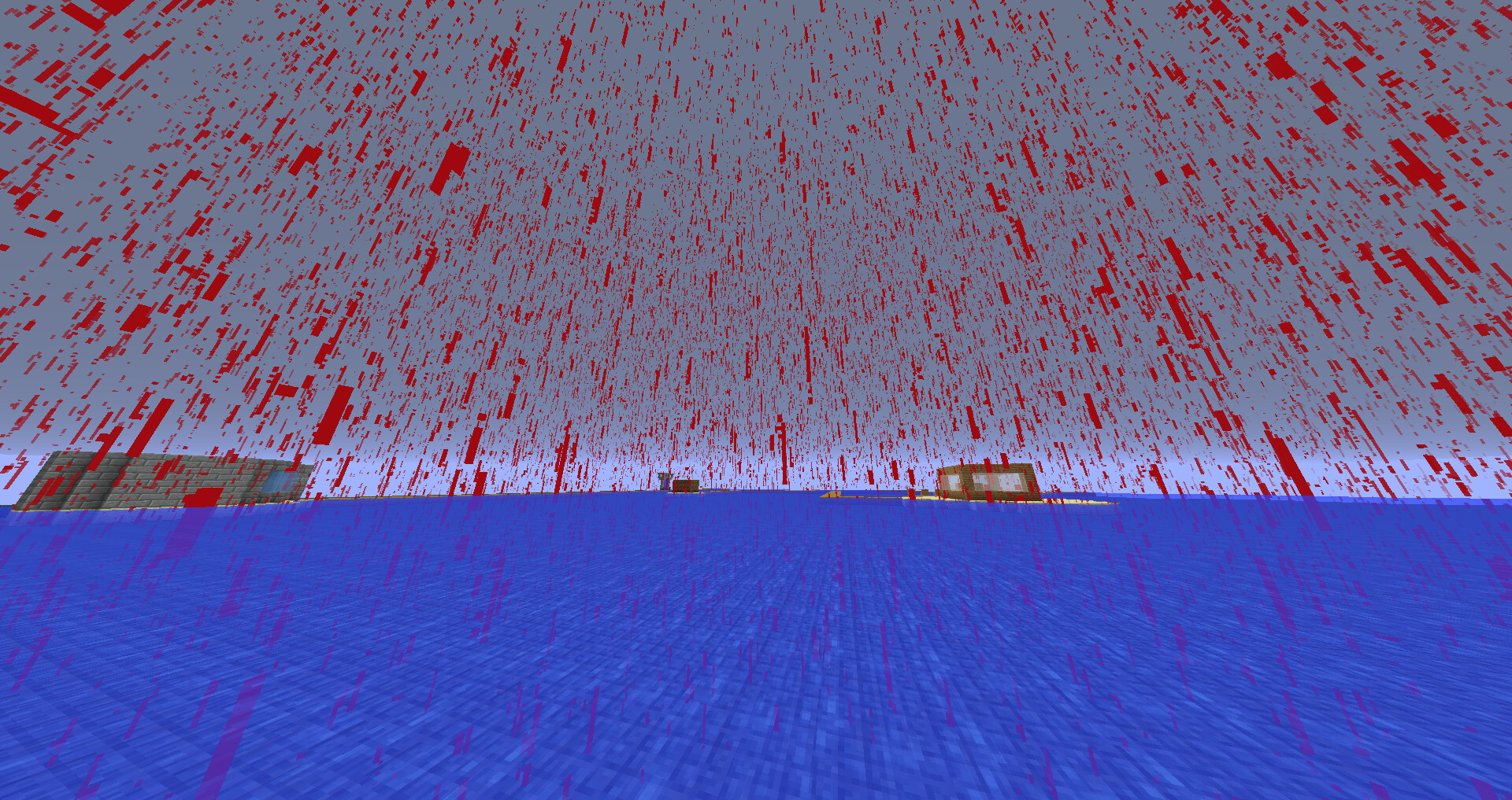 Lava be bussin Minecraft Texture Pack