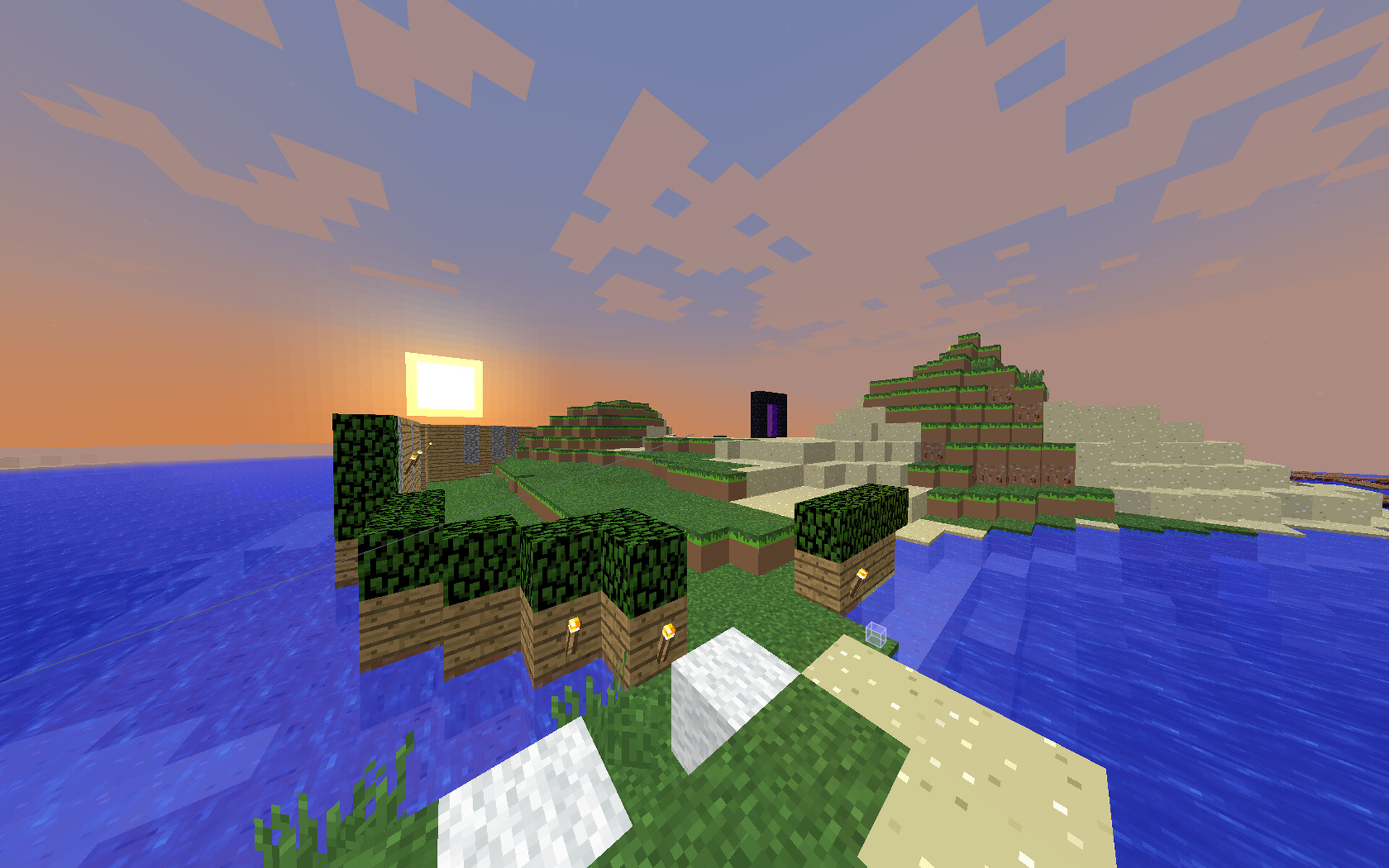 Sam0lol Minecraft Texture Pack