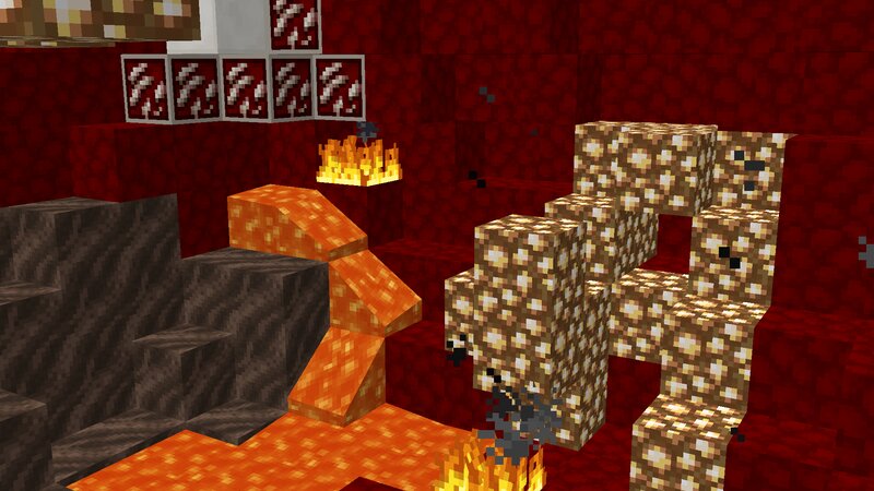 Bloodx 16x Minecraft Texture Pack