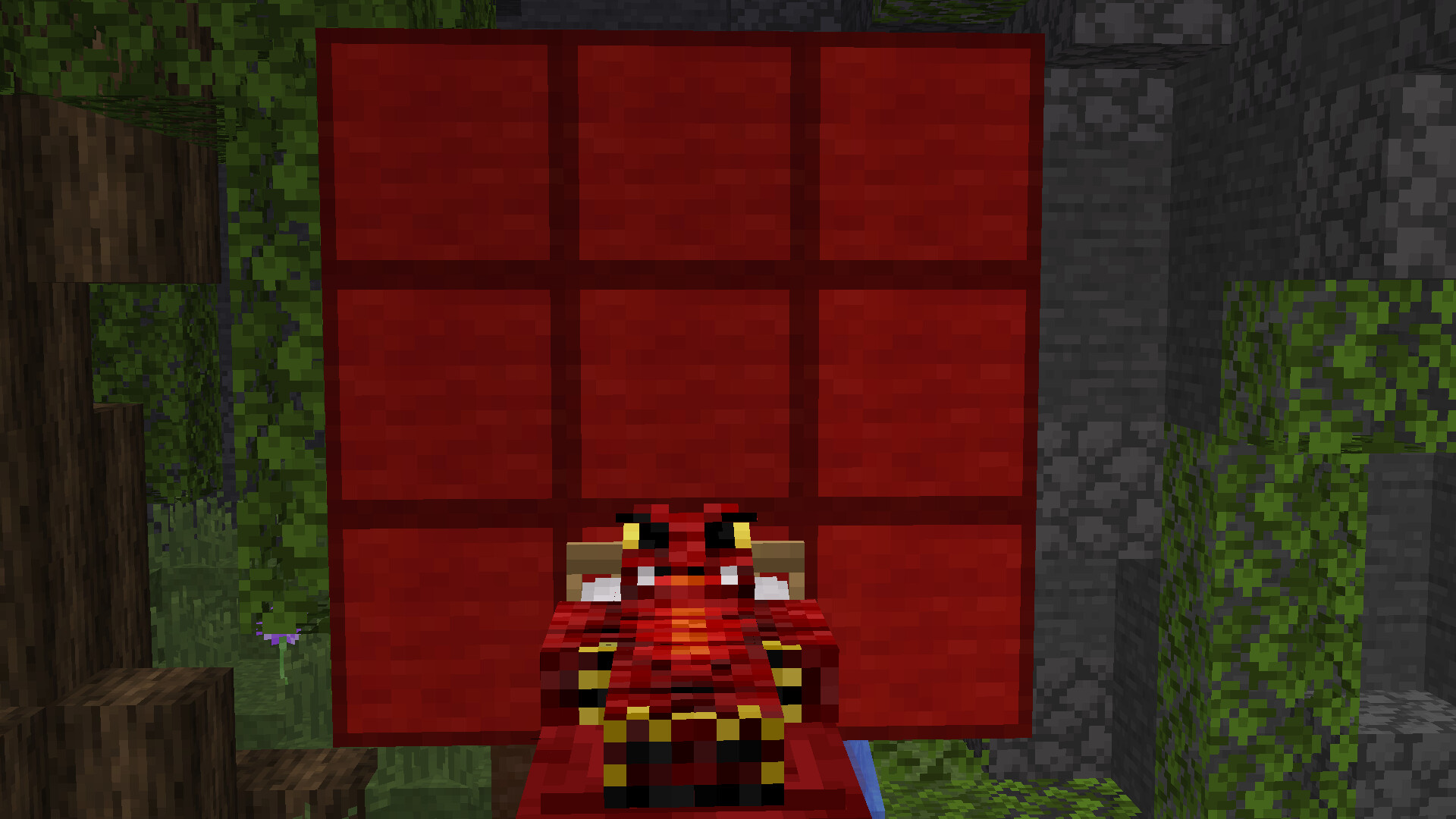 Bloodx 16x Minecraft Texture Pack