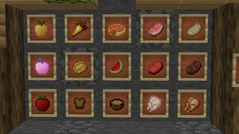 Bloodx 16x Minecraft Texture Pack