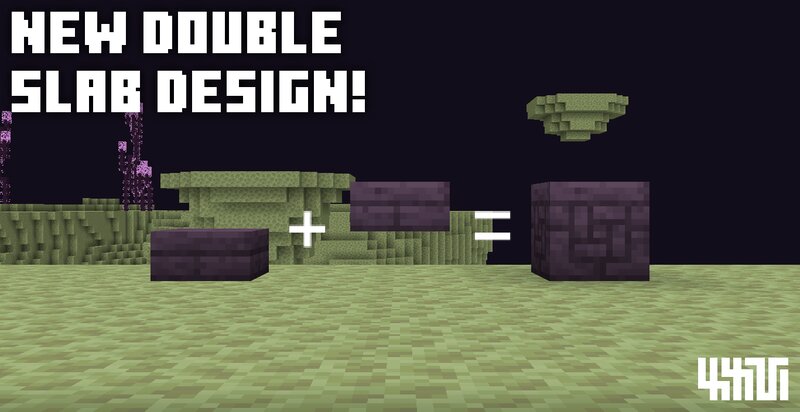 XXVI's Chorus Tree (With Purpur wood!) Minecraft Texture Pack